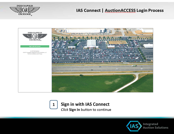 How do I register/login for the ICE Marketplace? – ICE Online Support